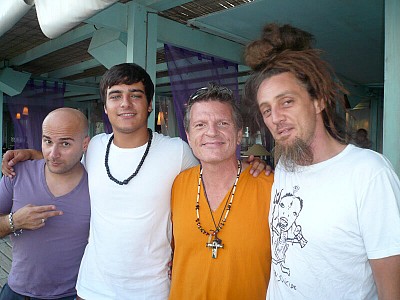 The Gallery - Dj Pippi International House Music & Ibiza Culture DJ